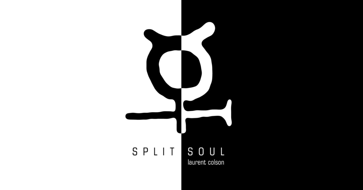 Split Soul - Laurent Colson